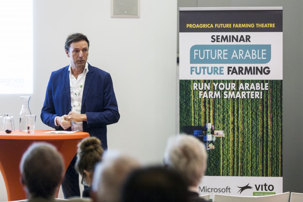 International events - Misset