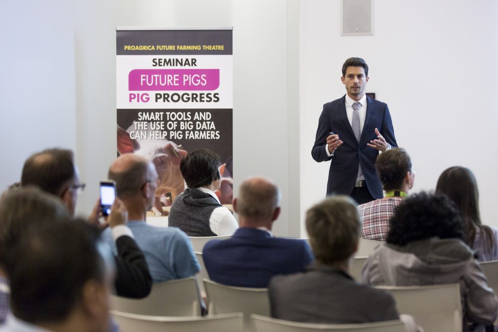 International events - Misset