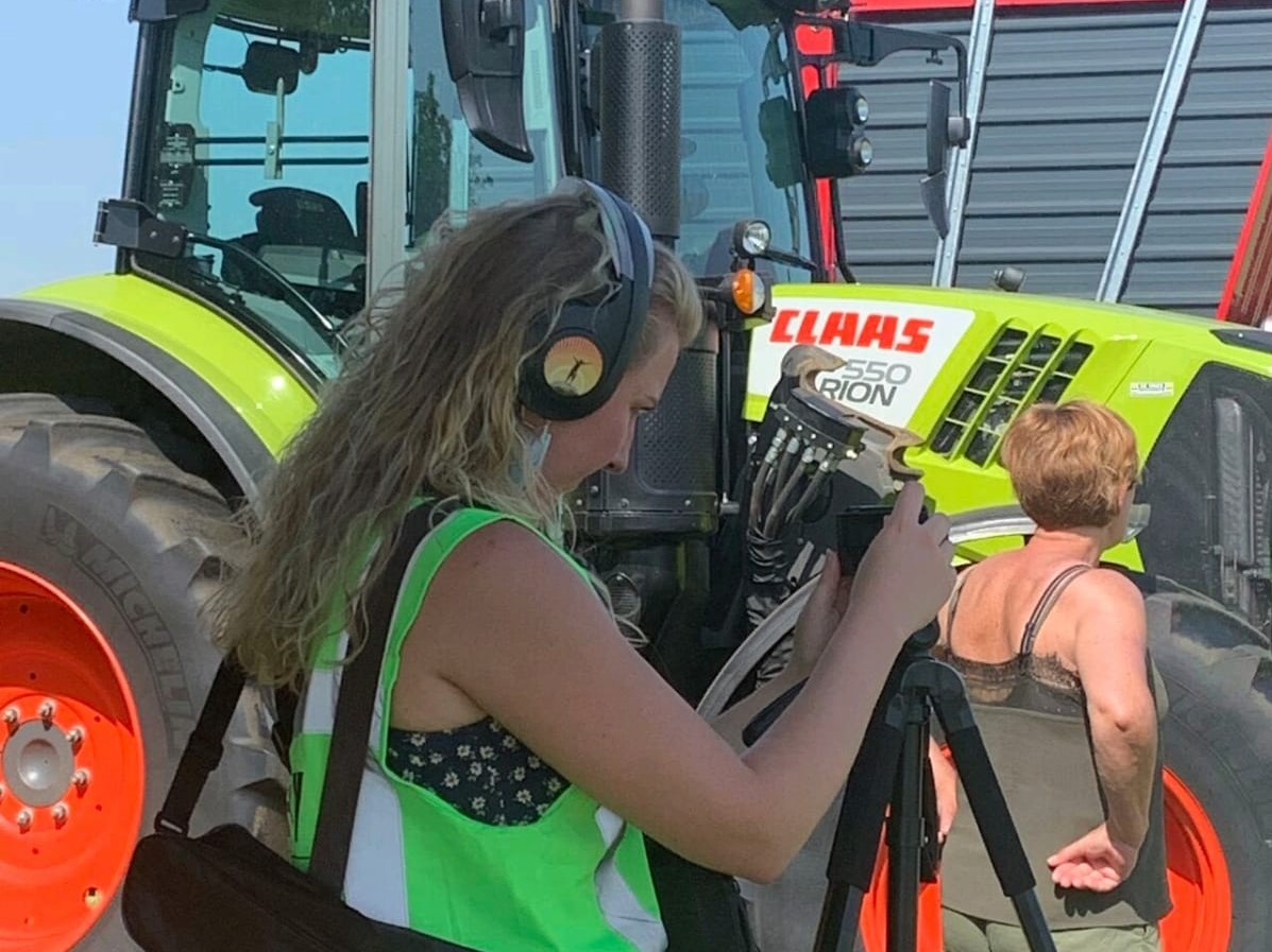 Audiovisueel Redacteur - Misset